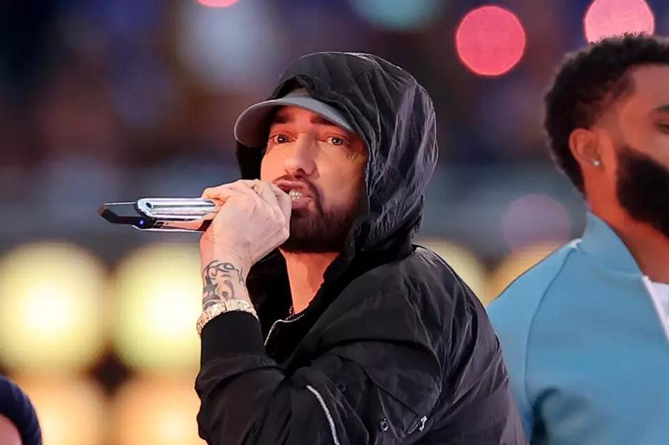 24 of Eminem’s Wildest and Offensive Lyrics on New Album The Death of ...