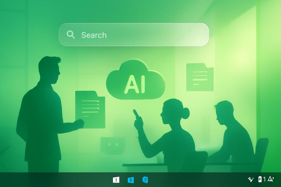 Google Launches Windows Desktop App Featuring Spotlight-Style Search ...