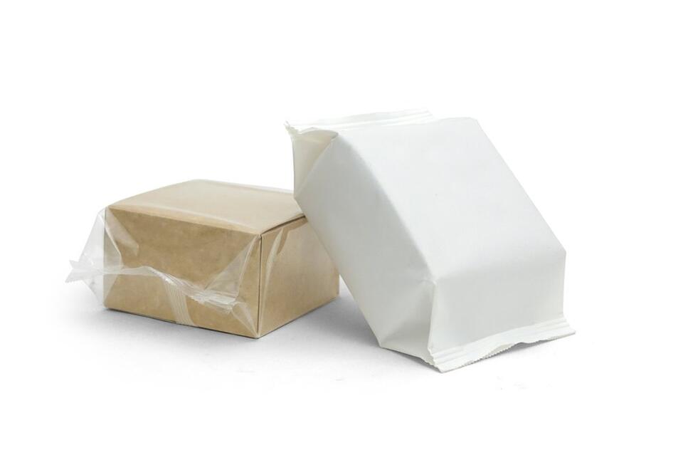 PPWR and Packaging Readiness: How IMA Ilapak is Supporting Industry ...
