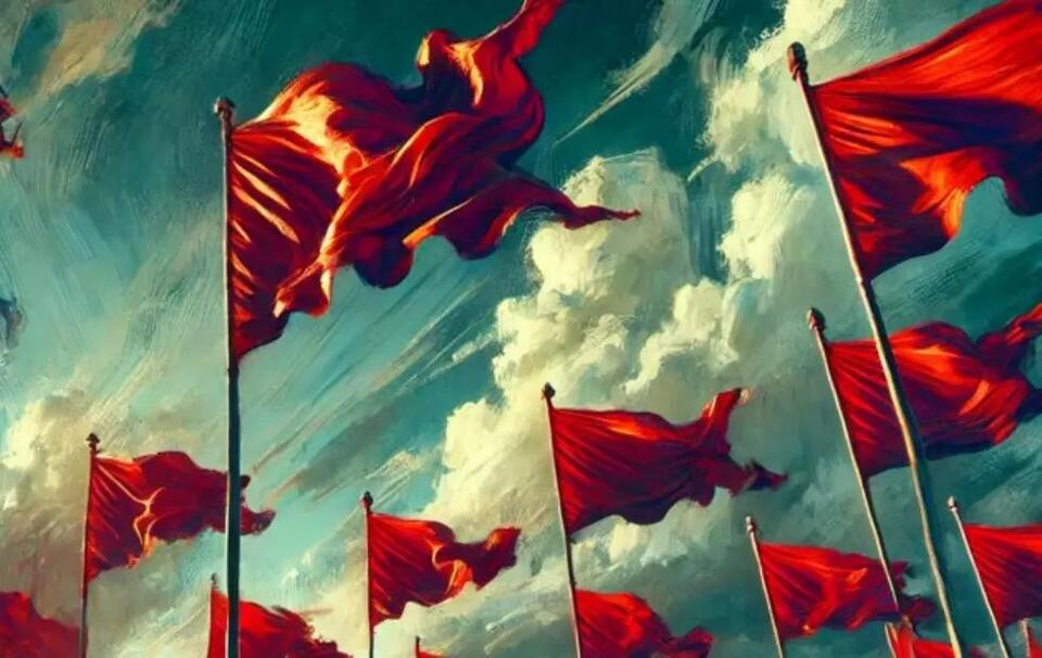 23 Things You Hear Around Lubbock That Are Automatic Red Flags - NewsBreak