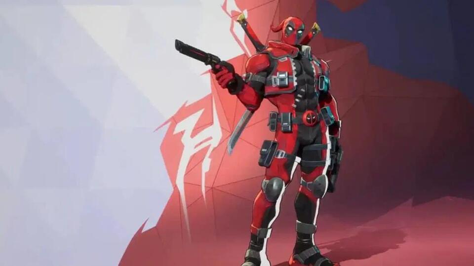 How to play Deadpool in Marvel Rivals Season 6 - NewsBreak
