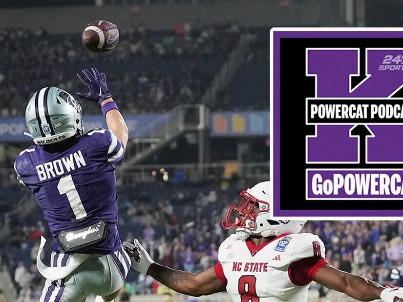 Powercat Podcast: Finding more firepower for Kansas State's offense