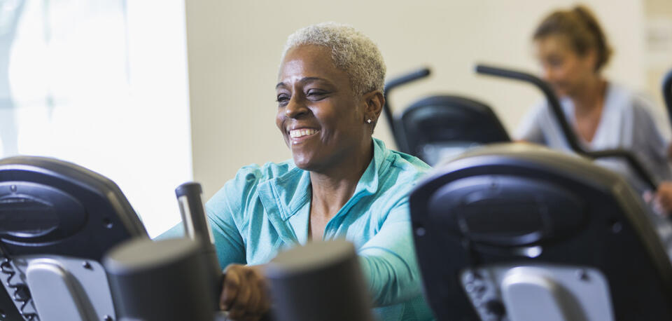 Exercise and Diet Combine to Improve Liver Health in People With MASH ...