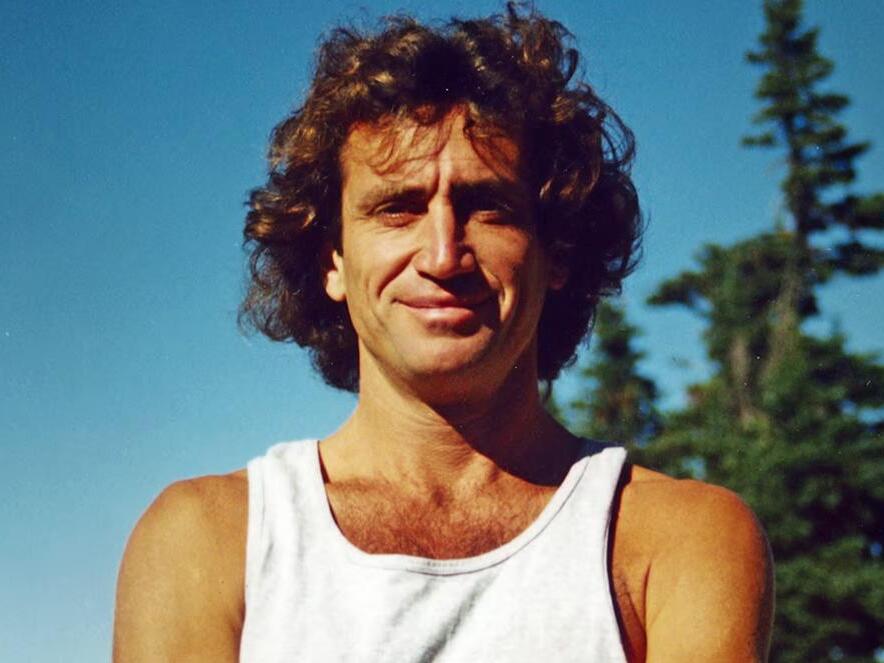 Who was Scott Scurlock? The true story of ‘How to Rob a Bank’