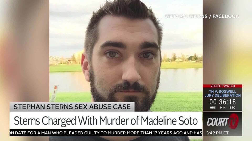 Stephan Sterns Skips Hearing As Trial Is Delayed - NewsBreak