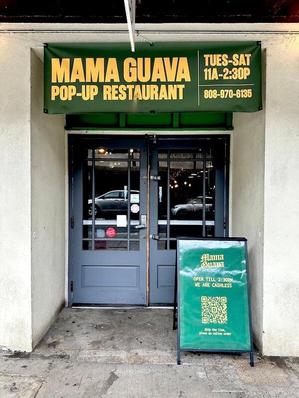 Modern Filipino American Mama Guava Is One of the City’s Most Exciting ...