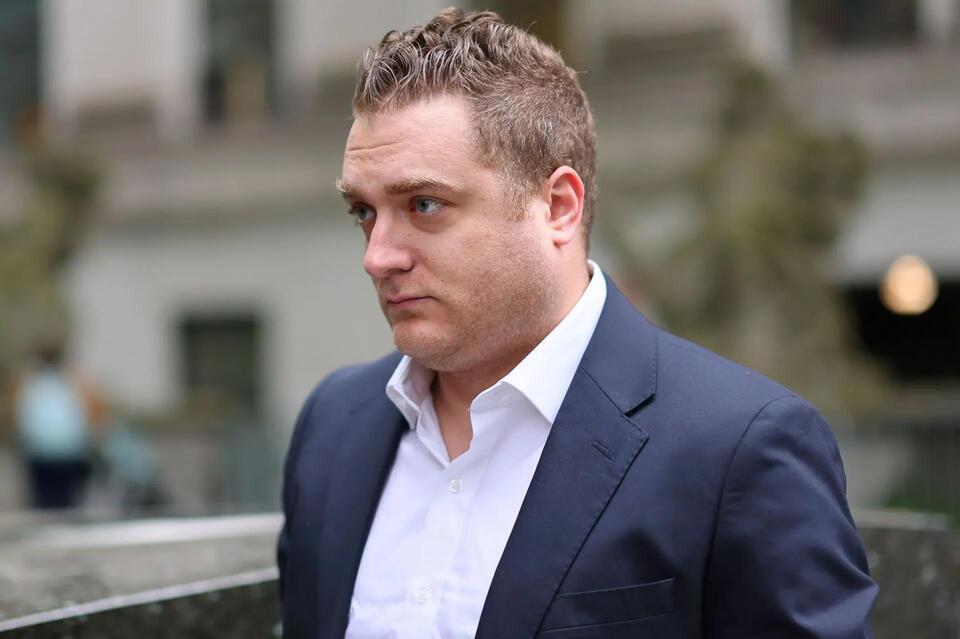 “I’m sure there were other things”: George Kaplan testifies in Diddy’s ...