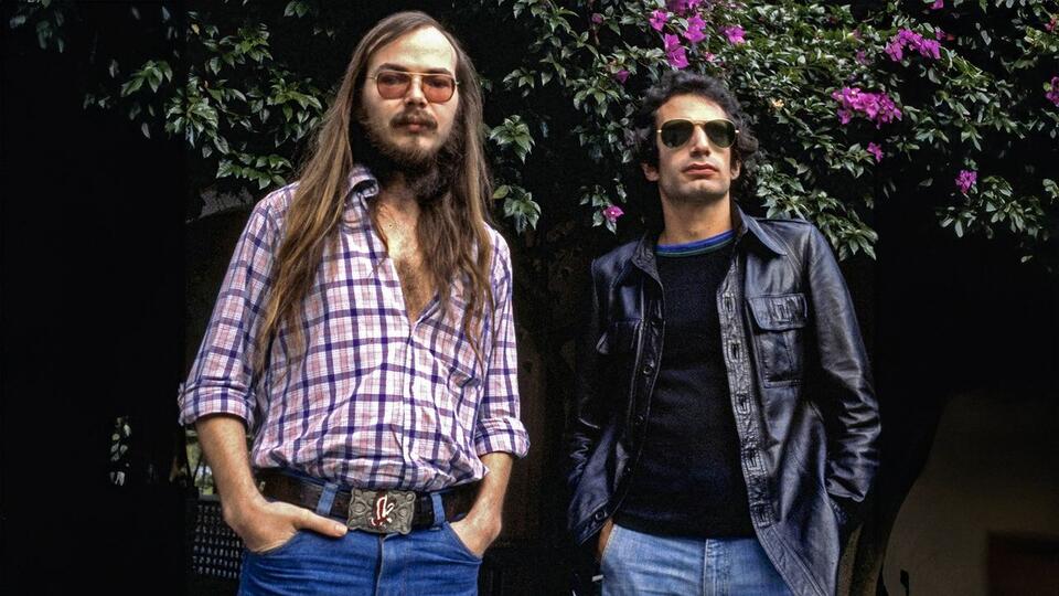 Steely Dan’s key guitarist on what happened behind his hit tracks with ...