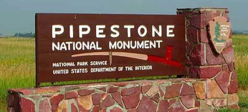 Minnesota Halts Pipeline Near Pipestone Monument Amid Tribal Concerns ...