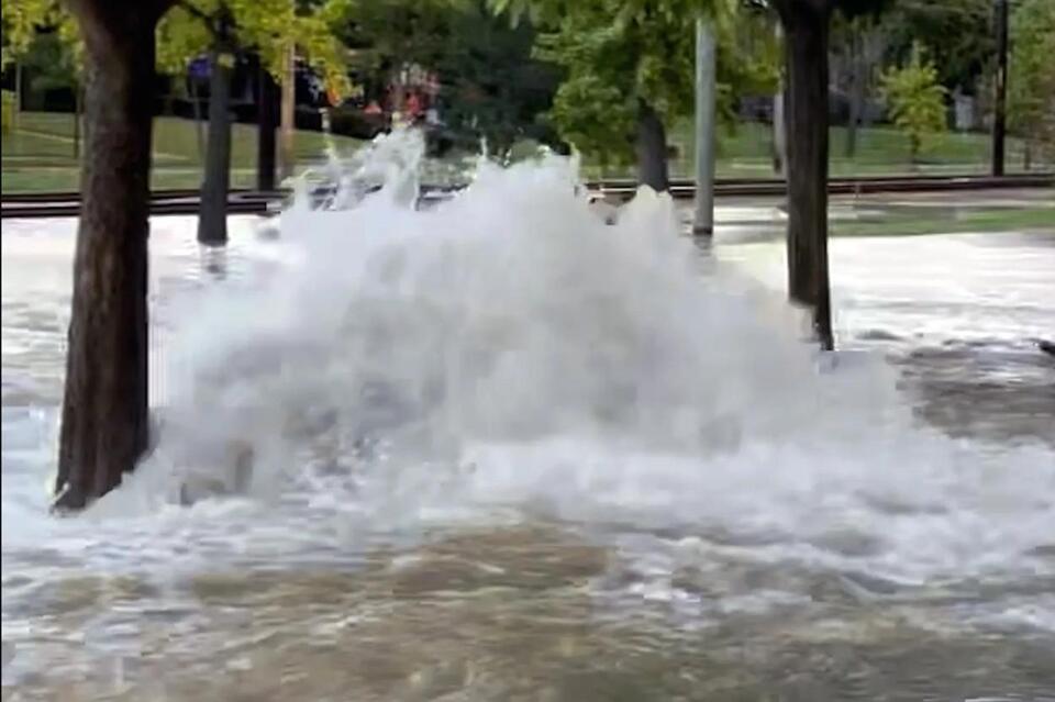 Cleveland Water issues a boil alert for several communities: Here’s ...