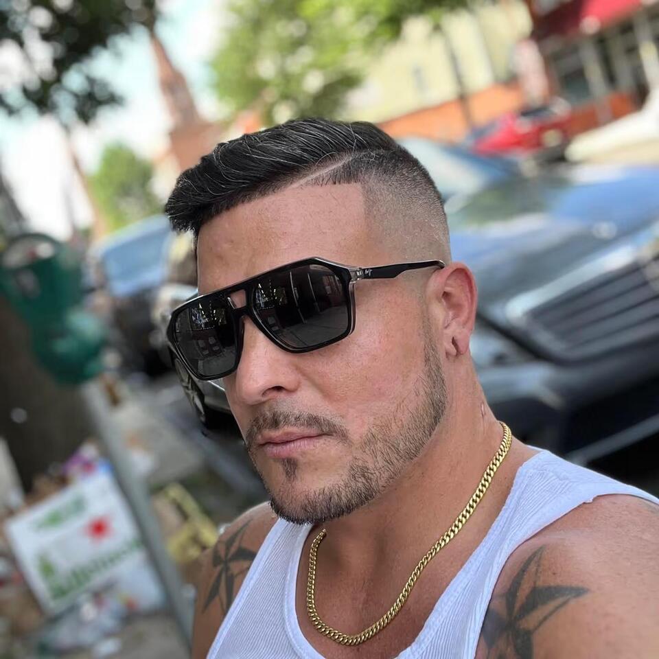 Nicholas Luna Of Garfield Dies, 38 - NewsBreak