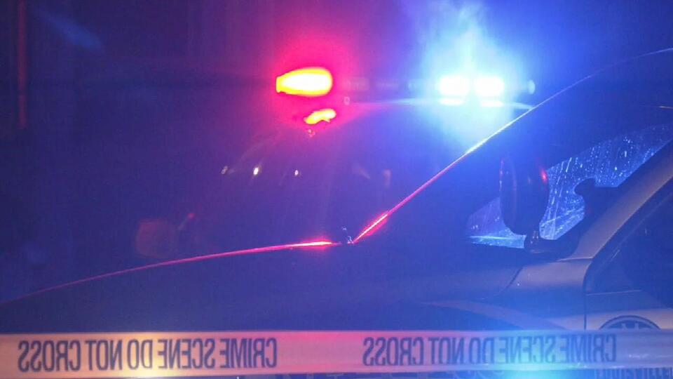 Hit-and-run crash in downtown Louisville leaves man in critical ...