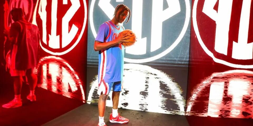 Ole Miss men’s basketball lands big commitment from 2026 4-star Yohance ...