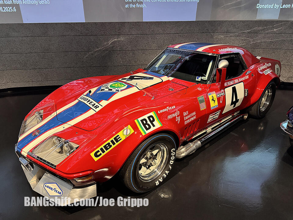 Joe Grippo’s 2025 Year In Review: The Best Street Cars, Hot Rods, Race ...