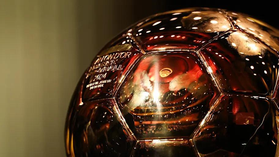 How Does Ballon d'Or Voting Work? Nominees and Format Explained - NewsBreak