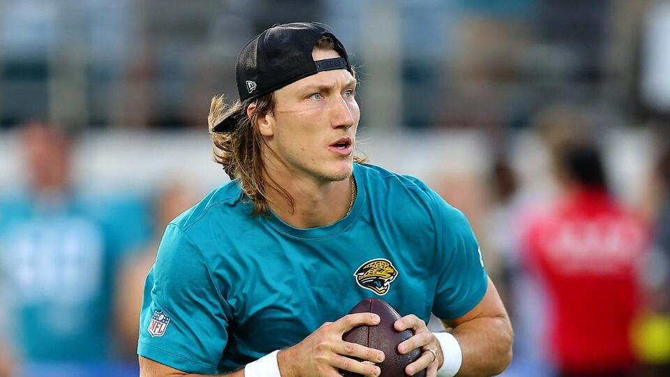 Trevor Lawrence Net Worth 2025: How Much Money Does He Make? - NewsBreak