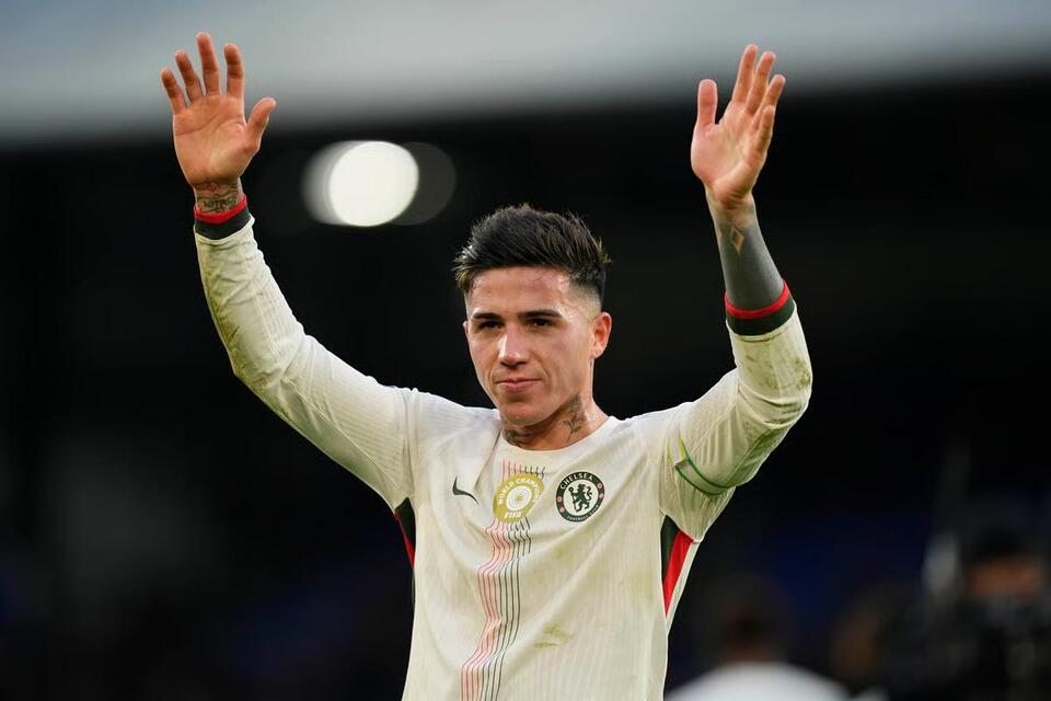 Crystal Palace vs Chelsea LIVE: Premier League result, latest updates ...