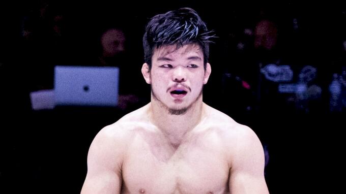 Full Lineups For This Weekend's Ocean BJJ Pro Announced - NewsBreak