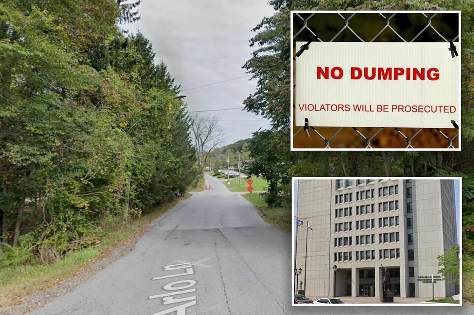 NYC to keep $25M in contracts with landscaper sentenced in bribery, bid ...