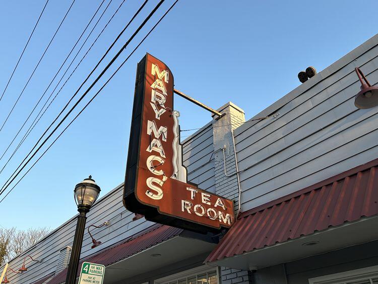 Atlanta's Dining Room Turns 80—How Mary Mac's Is Celebrating Decades Of ...