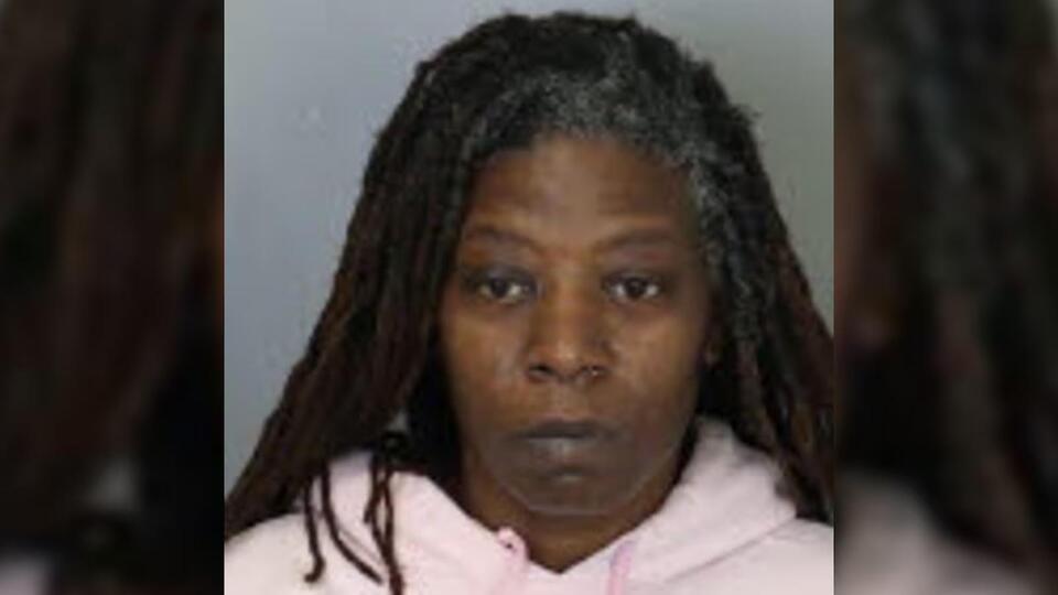 Caregiver charged after throwing boiling water on client, police say ...