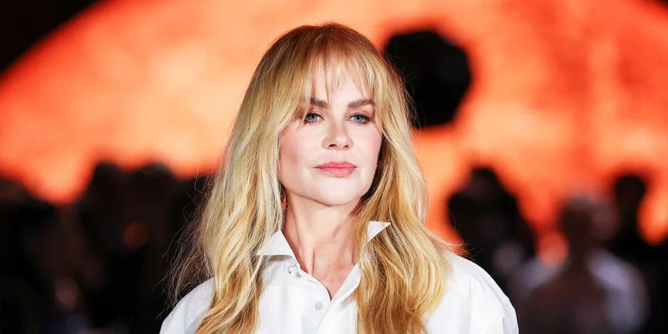 Nicole Kidman's Relationship Status Revealed – Details - NewsBreak