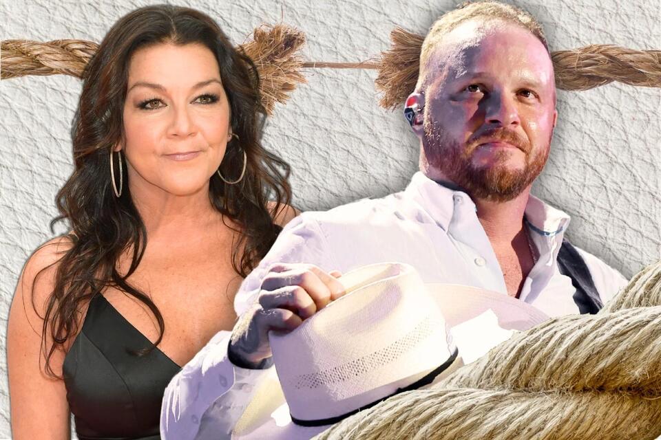 Gretchen Wilson Reveals She Had a Fight With Cody Johnson: ‘We Didn’t ...