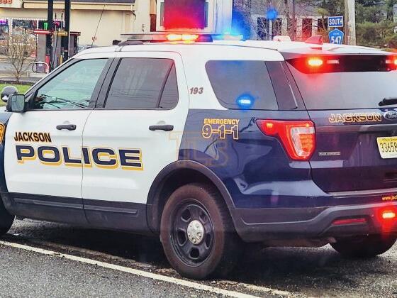 Judge Denies Jackson Police Chief’s Motion Against Public Safety Director