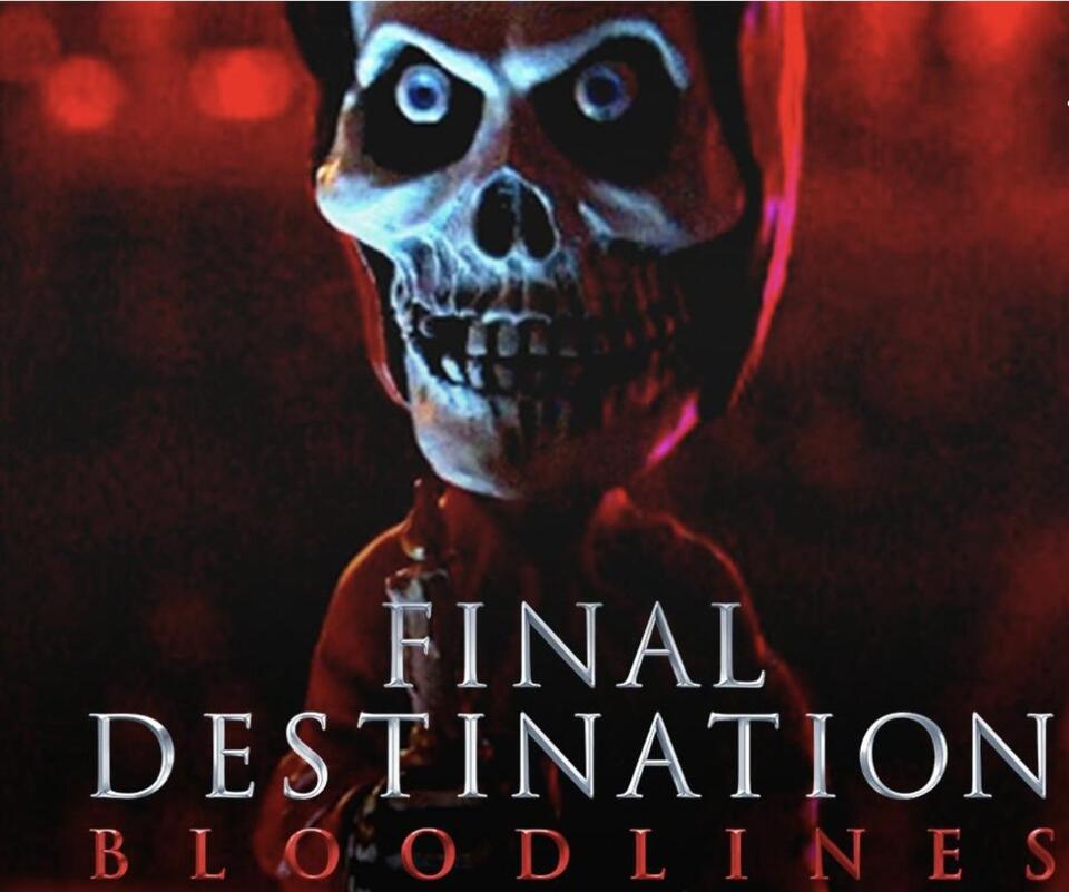 Watch: 'Final Destination: Bloodlines' teaser shows first death - NewsBreak