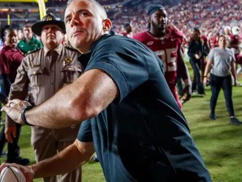 ACC Conference Realignment News: The Future Of ACC Football Teams ...