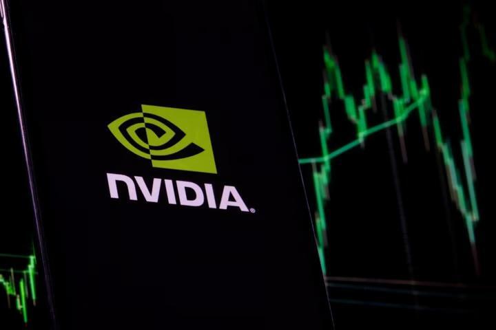 Trump Clears Nvidia H200 Sales To Alibaba, Tencent And 8 Others, But ...