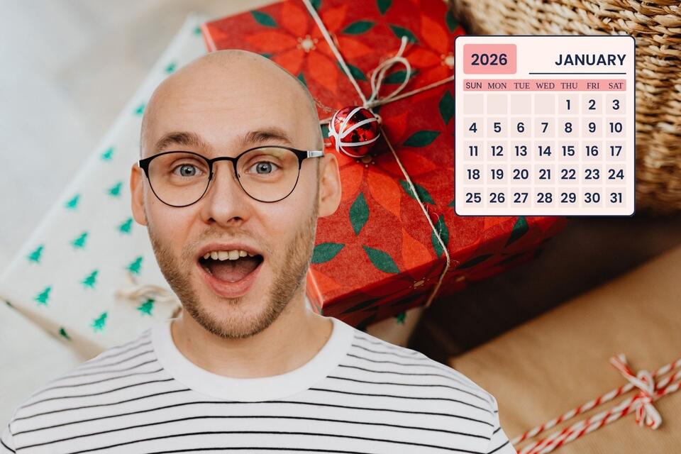 Humorous Reasons For Holiday Package Delays In Utah - NewsBreak