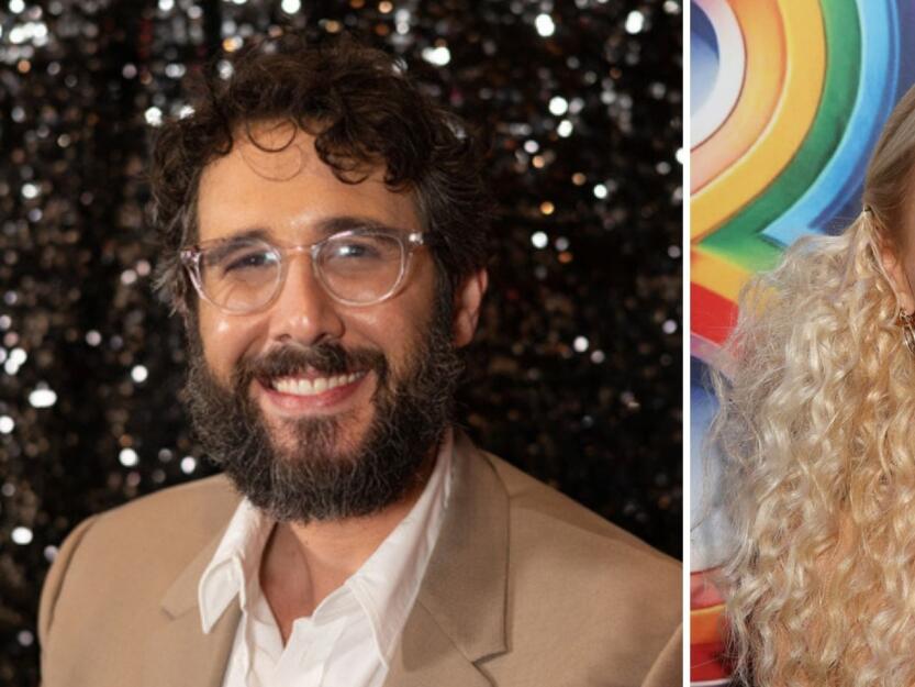 David Foster Birthday Concert to Feature Josh Groban, Kristin Chenoweth ...