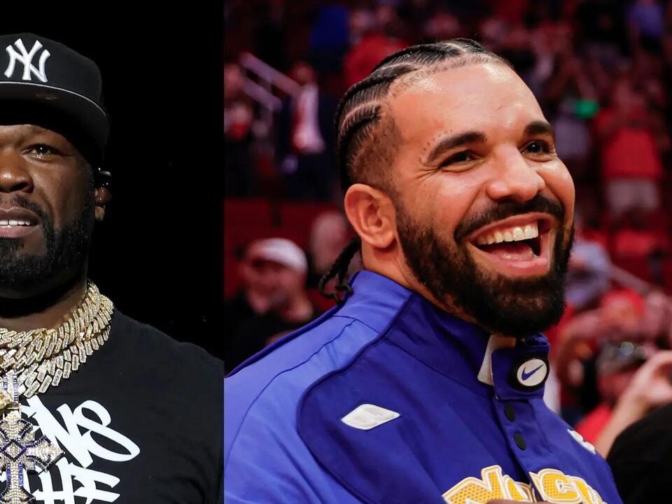 50 Cent Shares His ‘Expert Opinion’ on Drake’s Latest Kendrick Lamar ...