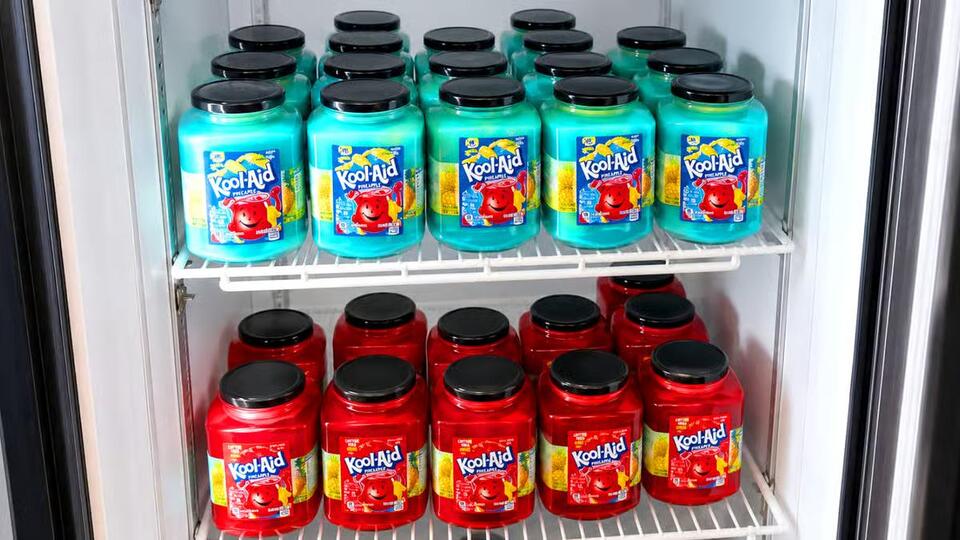 What are Kool-Aid Pineapples? Viral TikTok trend has a major sugar ...