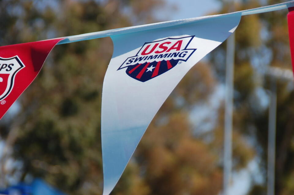 USA Swimming House of Delegates Votes Down LSC Boundary Change ...