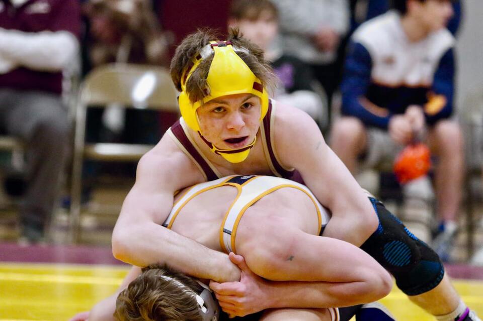 Farrell’s Sprague wins state title, Tottenville’s Levin nabs third in ...