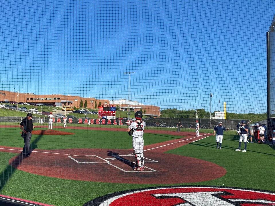Jefferson City Baseball wins 37-run thriller to headline Tuesday's Mid ...
