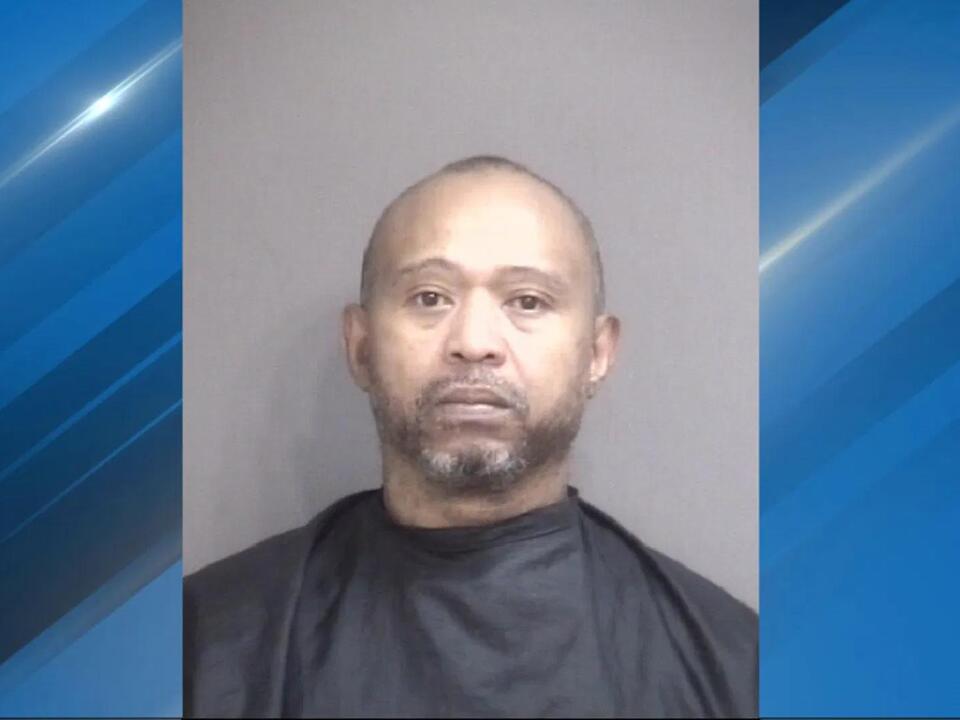Columbia man arrested for forcible rape Columbia man arrested for forcible rape