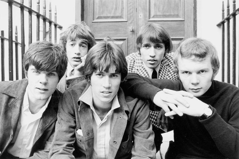 Colin 'Smiley' Petersen dead: Bee Gees original drummer dies aged 78 ...