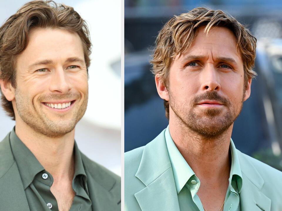 “Gosling Is A Legend”: Glen Powell Expertly Shut Down A Hollywood ...