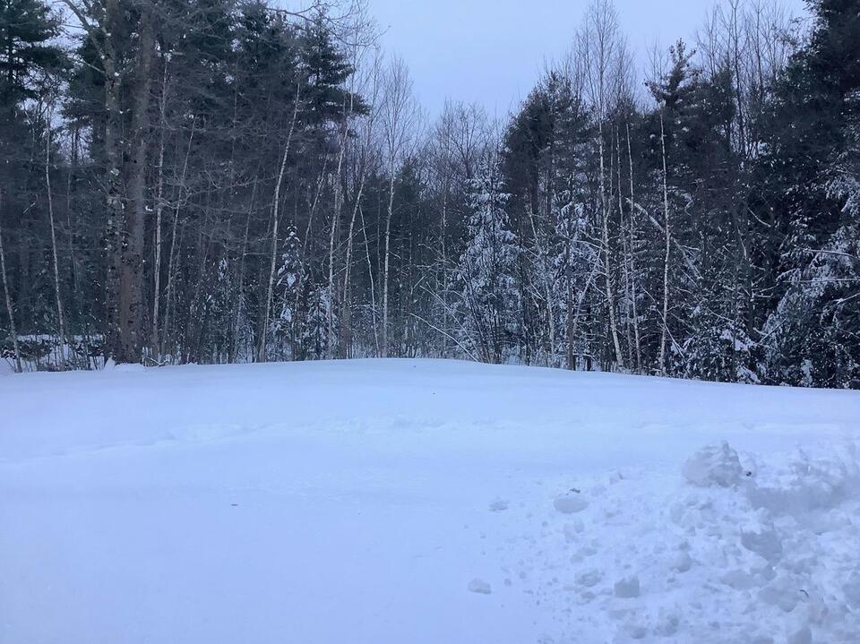 Meteorologist Predicts How Much Snow Maine Will Get This Winter - NewsBreak