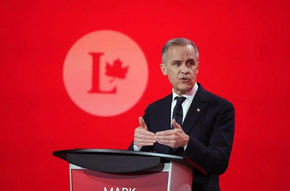 Mark Carney's Net Worth in 2025: Is the Prime Minister Secretly One of ...