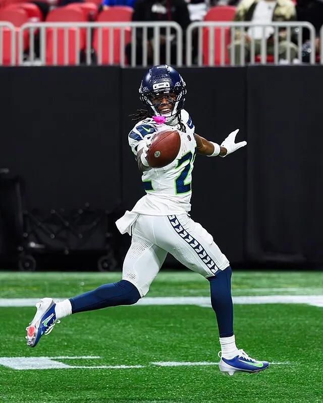 Rashid Shaheed: the biggest x factor in the playoffs - NewsBreak