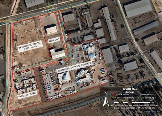 City Seeks Development Partner for Affordable Housing Project at ...