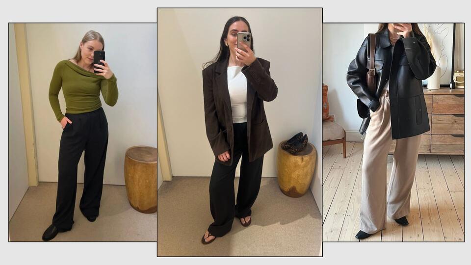I Have Designer Taste But a Tight Budget—The Expensive-Looking Trousers ...