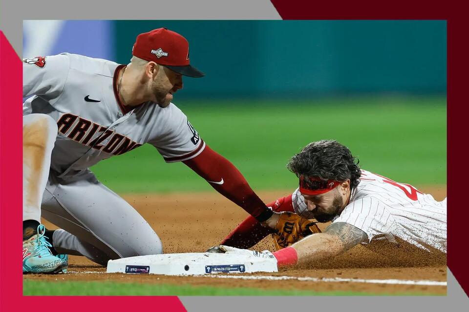 How to Watch Diamondbacks vs. Phillies NLCS Game 6: Time & Streaming ...