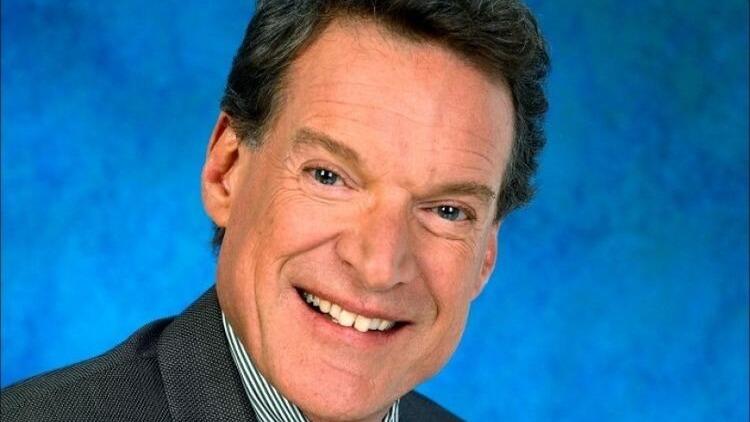 Charles Kimbrough of TV's "Murphy Brown" Has Died - NewsBreak