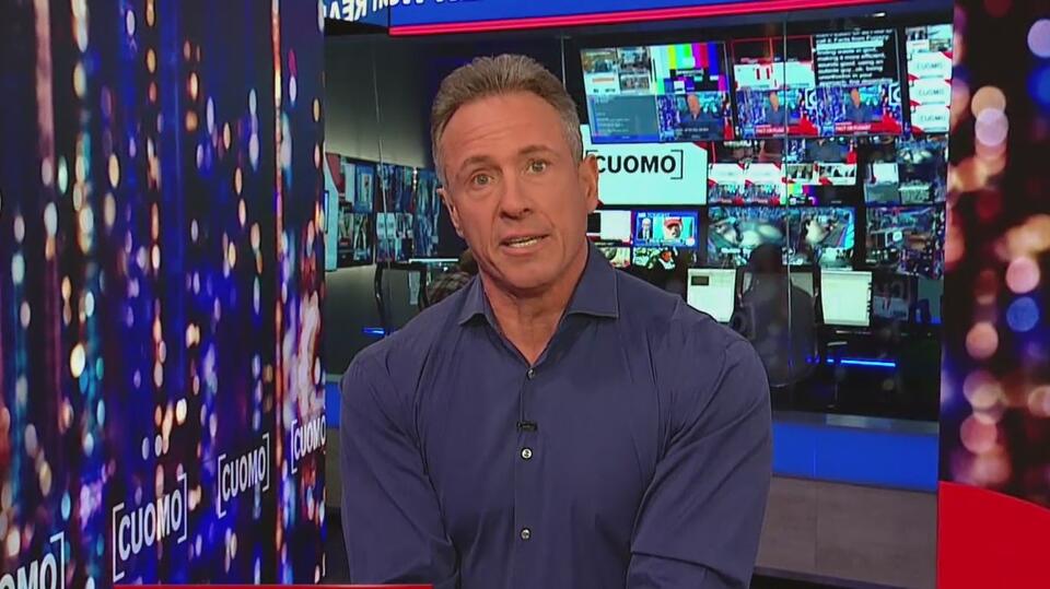 Cuomo: Musk, Trump fraud claims could devastate Medicaid - NewsBreak