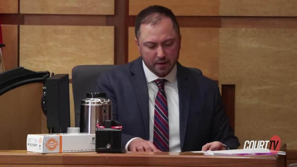 Kevin West's Text Messages: 'Cynthia And I Are Solid' - NewsBreak